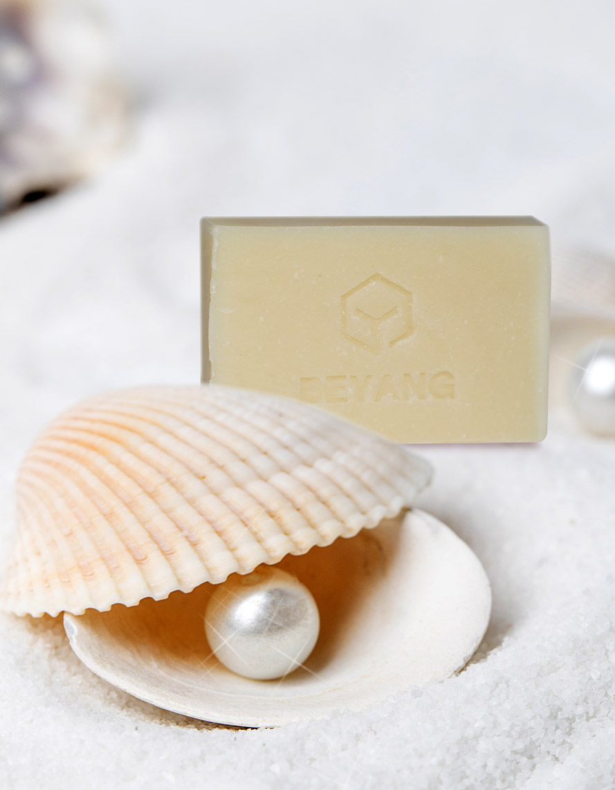 BEYANG BRIGHTENING HANDCRAFTED SOAP BAR - BE International Sdn Bhd
