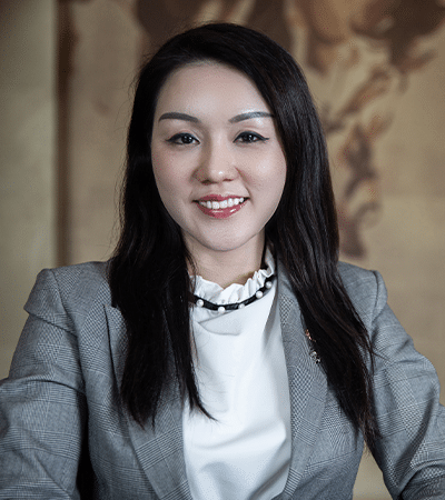 RCCA Joyce Tay - BE International Sdn Bhd