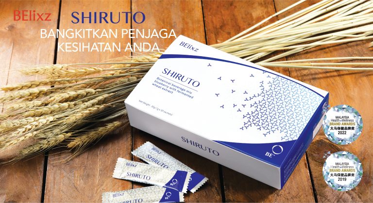 SHIRUTO - BE International Sdn Bhd