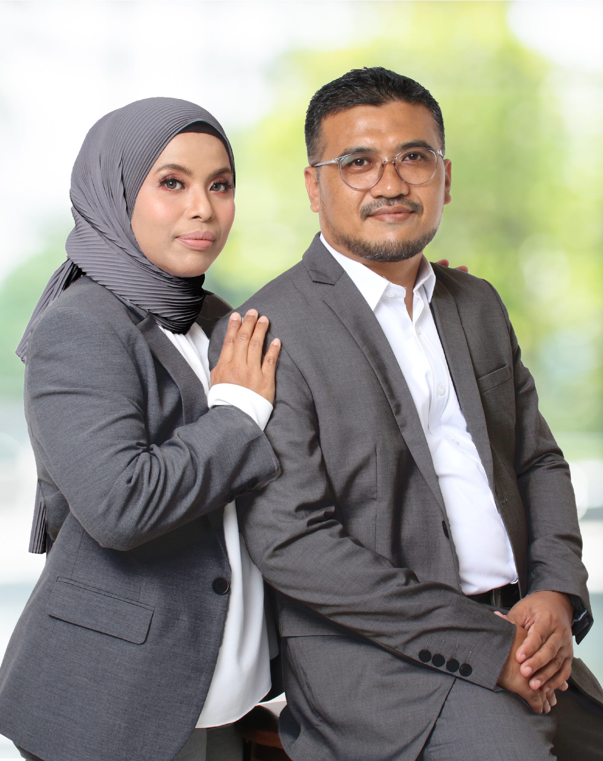 RCCA Haslinda Idris & Mohd Faizal Nashahar - BE International Sdn Bhd