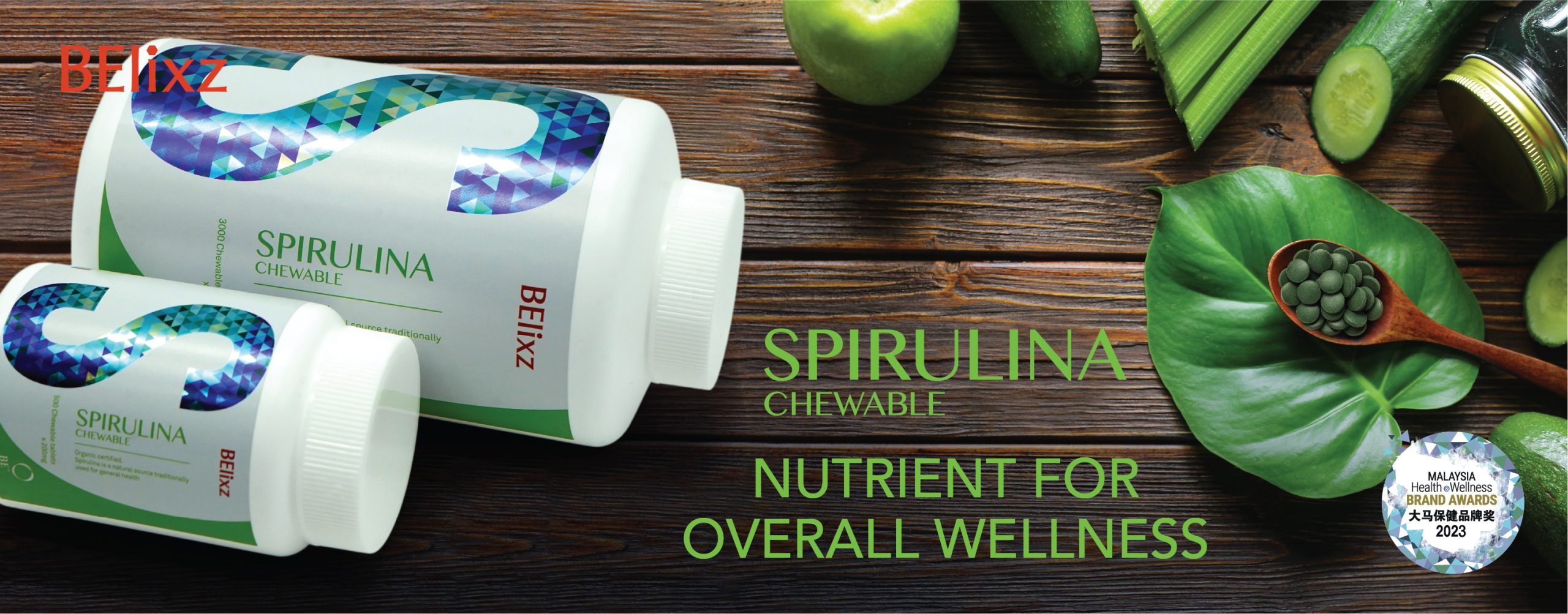 BElixz - BE International Sdn Bhd