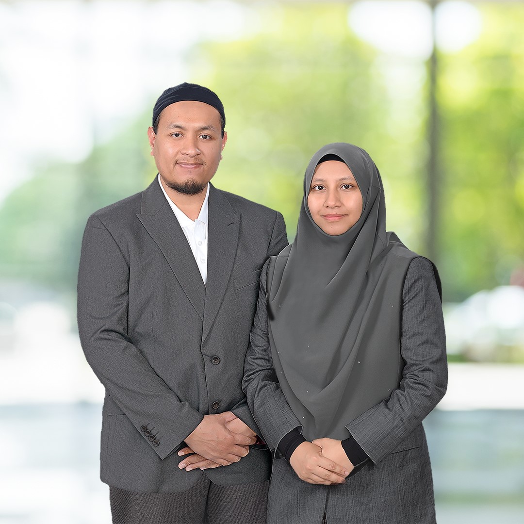 RCCA Nurhasnah Mazalan & Mohd Rinaldi Hamdi - BE International Sdn Bhd