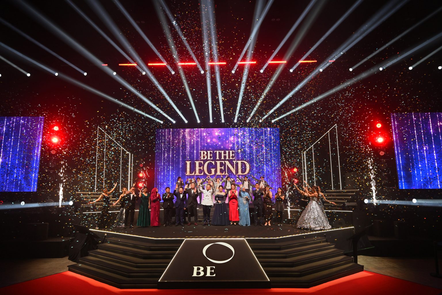 BE Blog - BE International Sdn Bhd