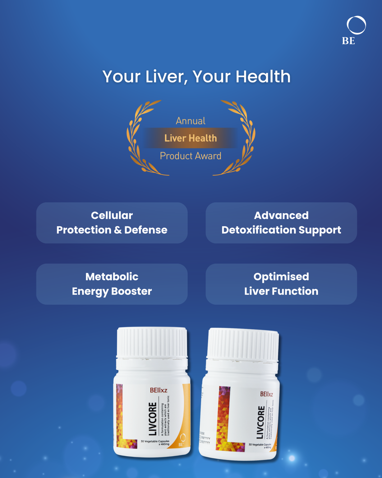 Award-Winning Health and Wellness Supplement: Building Wellness That ...