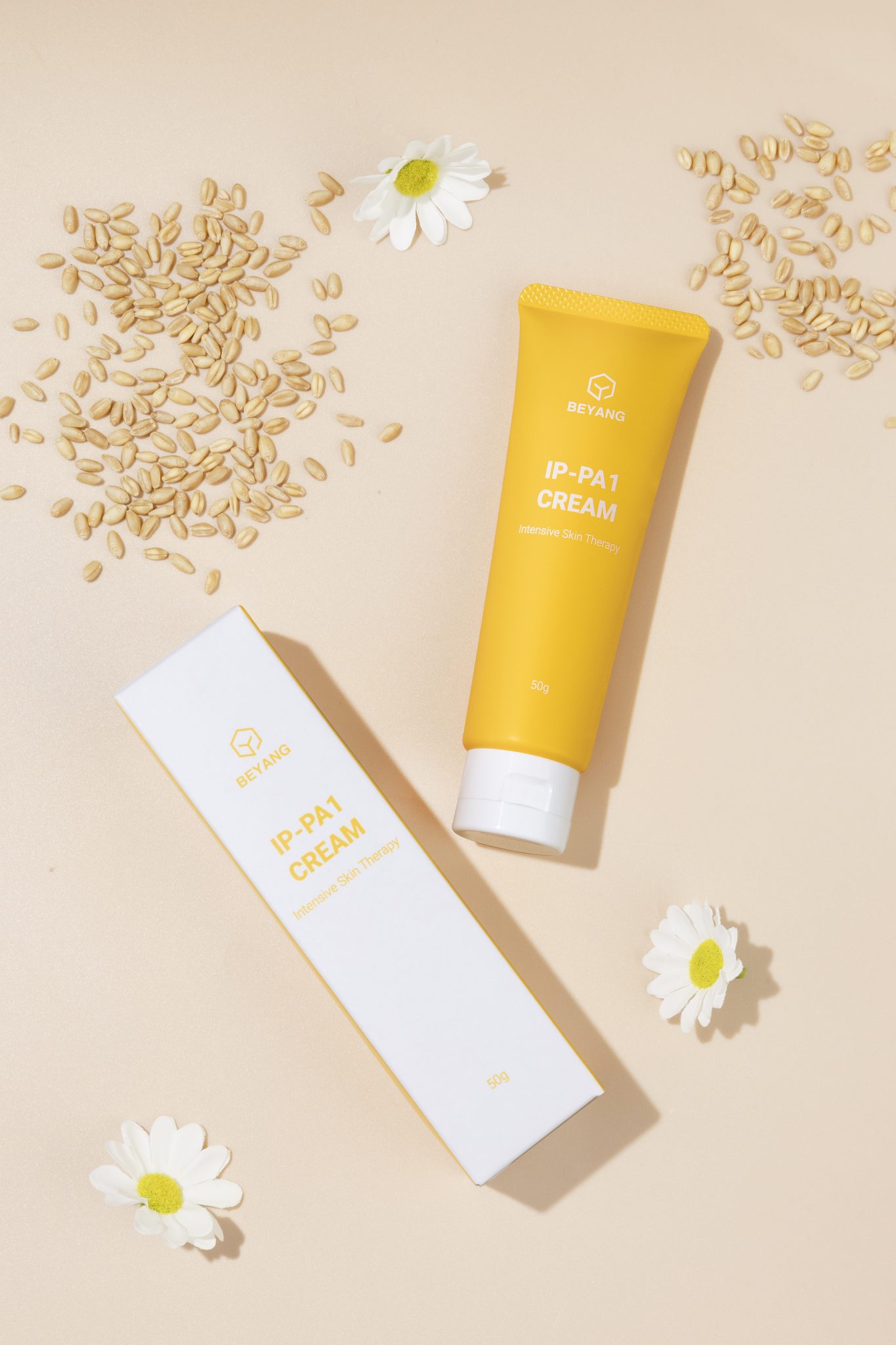 Nourish, Hydrate, and Rejuvenate: The Complete Guide to BEYANG IP-PA1 ...
